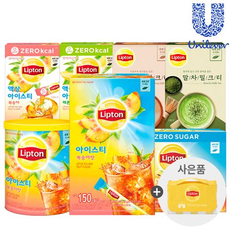 쿠폰 카페머니결제가 18 730원~립톤아이스티믹스복숭아150t 피크닉매트증정외[제로 밀크티 말차 1 5kg] 티몬