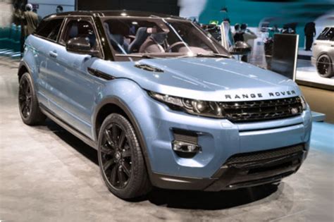 The Updated Land Rover Lr2