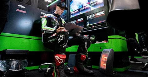 SBK 2023 GP D Olanda Il Commento Dei Piloti Delusi Dopo La Gara 2 Di