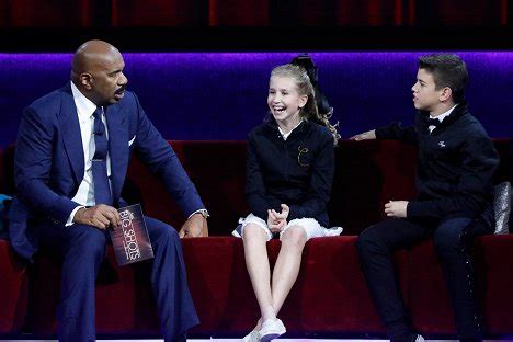 Steve Harvey Čsfdcz