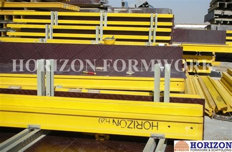 Wall Formwork Solutions Flexible Curved And Retaining Components