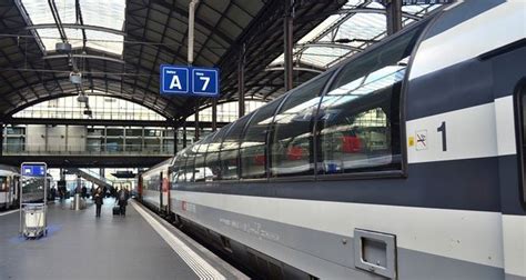 Subway System Facts Interesting Facts About Subway Systems KickassFacts