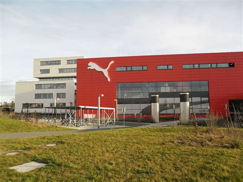Puma Compass Supply Chain Pyplan