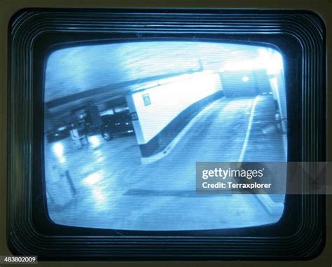 Security Camera Effect Photos And Premium High Res Pictures Getty Images