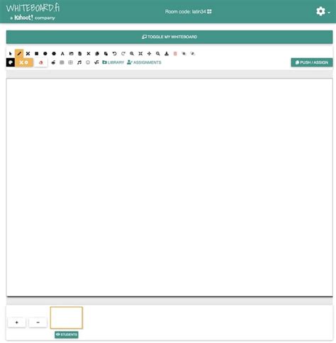 Beste Virtuelle Whiteboard Tools Für Den Online Unterricht 2025