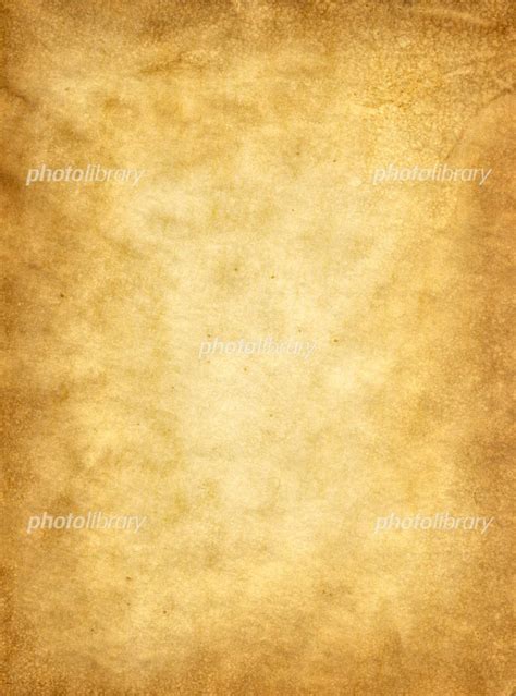 古い紙のテクスチャー 写真素材 612728 フォトライブラリー Photolibrary