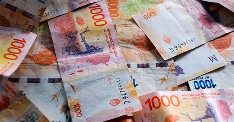 La Casa De Moneda Dejará De Imprimir Billetes Y Quedó Al Borde Del