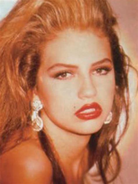 Thalia Latina Beleza
