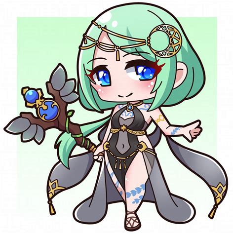 Chika Princess Connect Drawn By Saishosaisekojo Danbooru