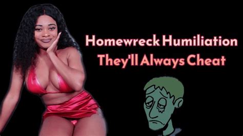 Theyll Always Cheat Mistress Sage Clips4sale