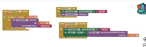 Store And Retrieve Data Mit App Inventor Help Mit App Inventor