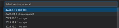 Vscode Python Seems To Break Region Folding Microsoft Vscode Python Discussion GitHub
