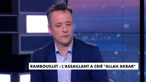 Il Va Falloir Absolument Que Letat Se Mette à Protéger Les Policiers