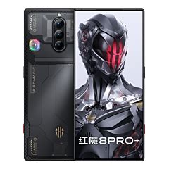 Buy Red Magic Pro Plus Gaming Phone Giztop