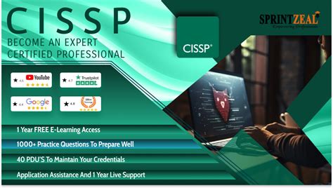 Preparing For The Cissp Certification Exam Tips And Strategies Us Idesk