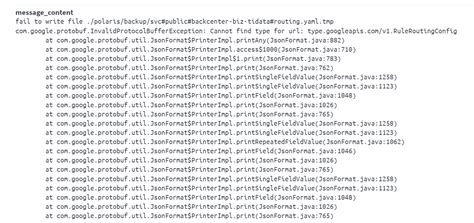 本地缓存路由配置失败 · Issue 1082 · Tencentspring Cloud Tencent · Github