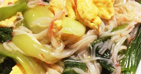 時短 青梗菜カニカマ卵のあんかけ By 食いしん坊かあちゃん 【クックパッド】 簡単おいしいみんなのレシピが367万品