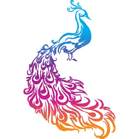 Peacock Logo Vector Logo Of Peacock Brand Free Download Eps Ai Png