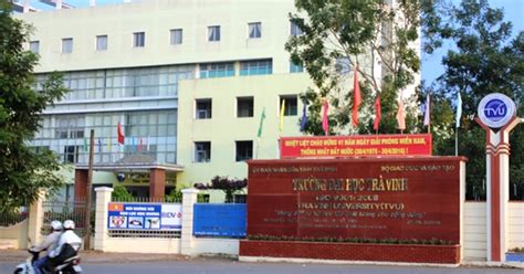 Trường ĐH Trà Vinh được thí điểm đổi mới cơ chế hoạt động tự chủ về