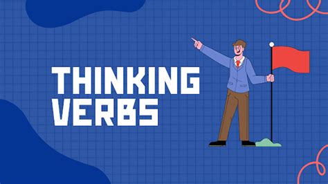 Thinking Verbs