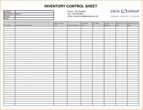 Estate Executor Spreadsheet Inside 004 Probate Accounting Template