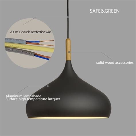 Luminária Lustre Pendente nórdico moderno para decoração luminária pendente de mesa sala de