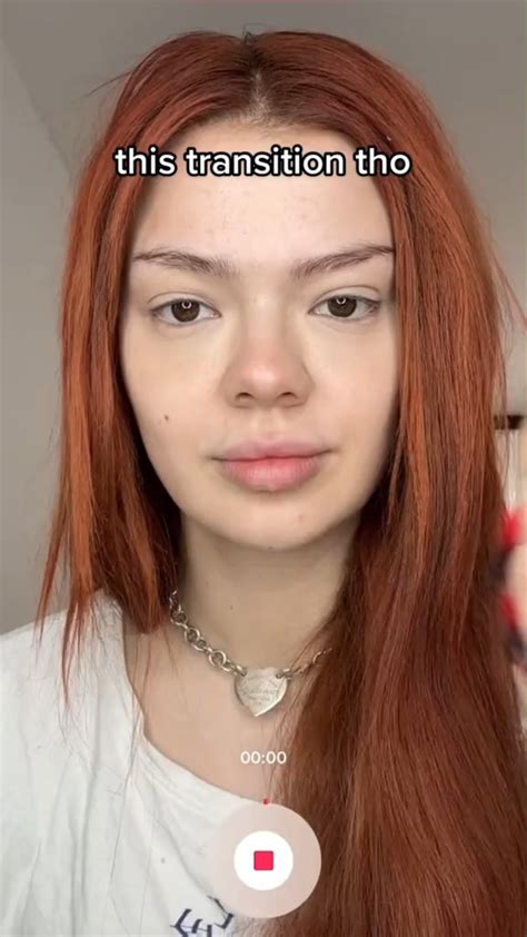 Transition Tutorial Tutorial Transition Tutorial By Mimier Makeup