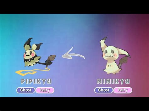 Pokemon Absol Pre Evolution