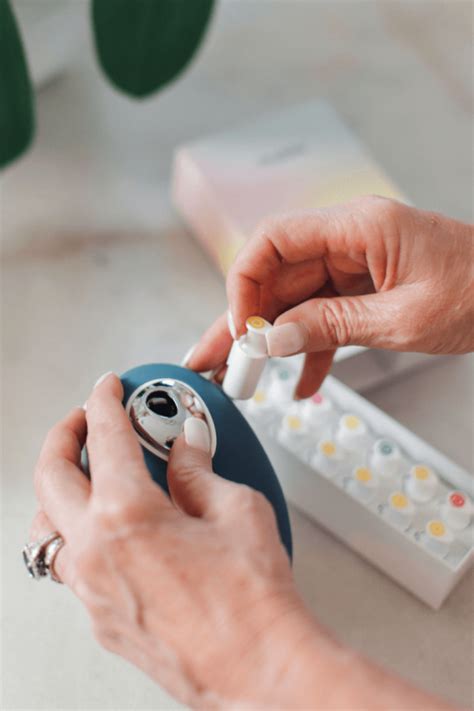 Droplette Review A Nasa Backed Skincare Device Truly Megan