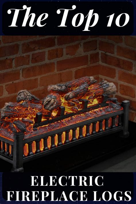 Electric Logs Artofit