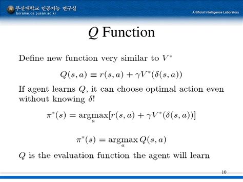 Ppt Mastering Reinforcement Learning Theory And Applications