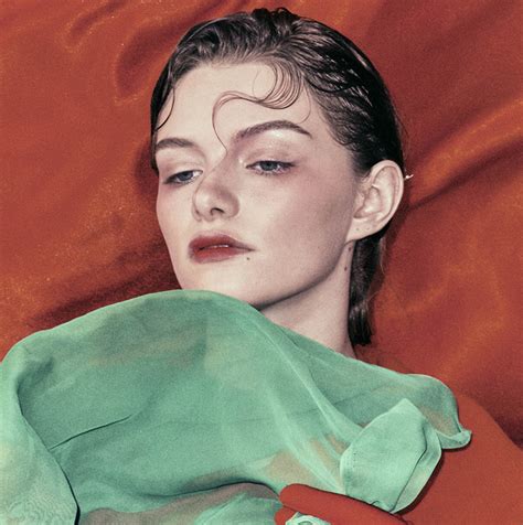 Dscene Style Stories Elena German By Alexey Velikorodny