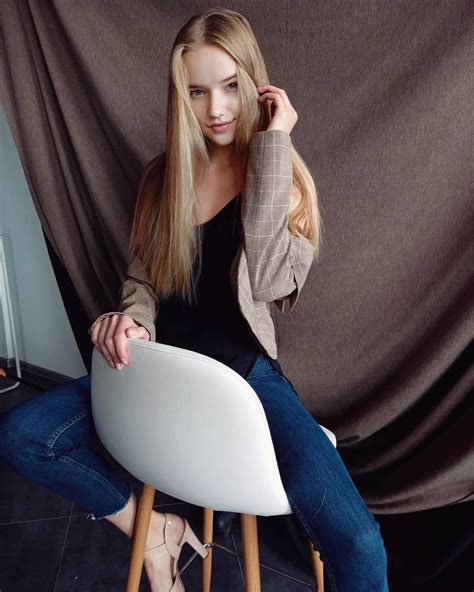 Yulia Batova Sexy