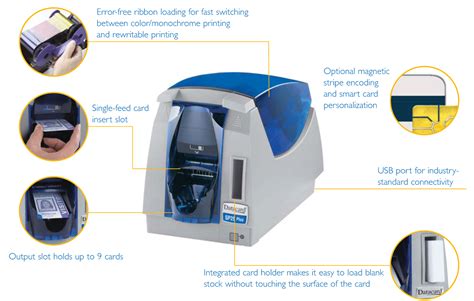 Datacard Printer Driver At Mark Longo Blog