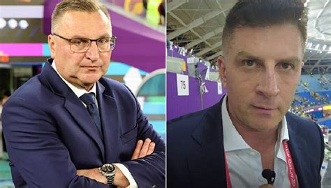 Mateusz Borek wskazał trzech możliwych następców Michniewicza Głośne nazwiska Reprezentacja Polski