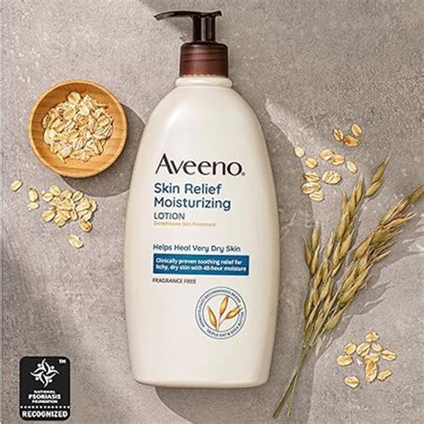 Aveeno Skin Relief Moisturizing Rae Online Shopping In Sri Lanka