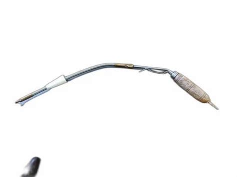 Gas Analyzer Sampling Probe At ₹ 2000piece Testing Equipment In New