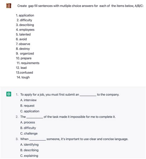 Fine Tuning Prompts For ChatGPT And OpenAI