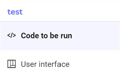 Kameleoon — User Manual Create A Widget From Code Kameleoon — User Manual