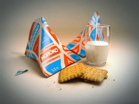 Pin by Michaelik Michael on Кузьминки молоко | Milk packaging, Food ...
