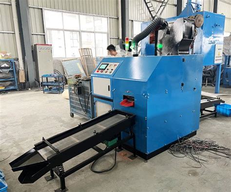 BS Cable Wire Separator Machine BSGH Granulator