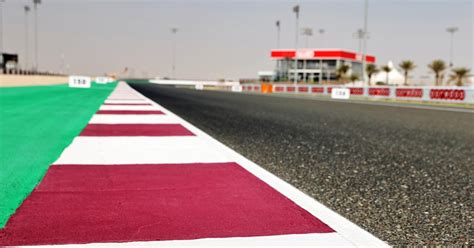 What Time Does The 2023 F1 Qatar Grand Prix Start Racingnews365