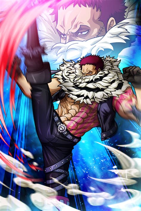 カタクリのキック（カタクリ） 公式【サウスト】one Piece サウザンドストーム最速攻略wiki