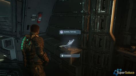 Dead Space Remake Guide Walkthrough Logs Chapter 4 006 Game Of Guides