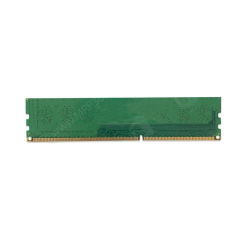 خرید رم 4 گیگ Ddr3 1333mhz کینگ مکس استوک از مستر پی سی