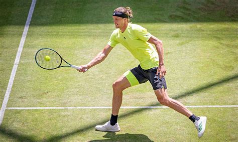 Alexander Zverev Unleashes Shocking Revelation About Novak Djokovics