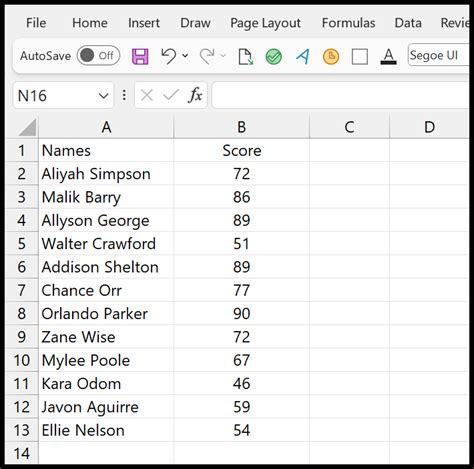 apply conditional formatting based on another column in excel