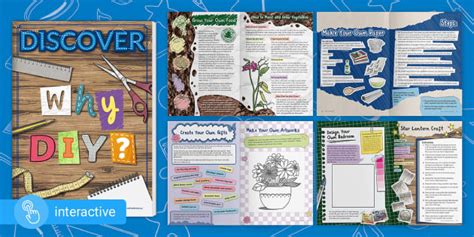 Discover With Twinkl Issue 28 Why DIY Teacher Made