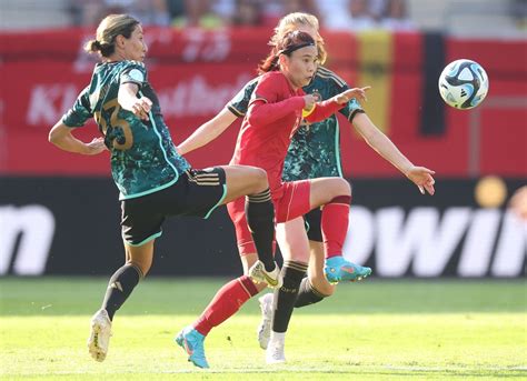 World Cup 2023 Tuyển nữ Việt Nam nâng cấp toàn diện ấp ủ gây bất ngờ