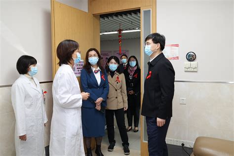 广东艾滋病疫情整体低流行 母婴阻断工作成效明显南方网